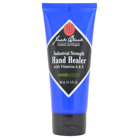 Jack Black - Jack Black Industrial Strength Hand Healer 3oz (3 fl. oz ...