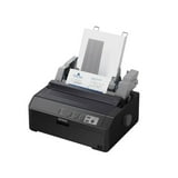 Impresora de Matriz de Puntos Epson FX-890II C11CF37201 | Bodega ...