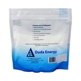 Duda Energy Sodium Bicarbonate Powder, 1 lb Organic Food Grade, 99 ...