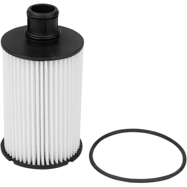 ECOGARD X10630 Cartridge Engine Oil Filter for Conventional Oil ...