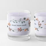 Avery Glossy Clear Rectangle Labels, 11" x 3", 200 Labels - Walmart.com