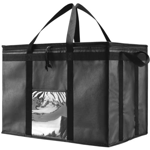 Uber Eats Delivery Bag