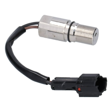Speed Sensor, 181510-5531 Simple Operation 6-36V Easy Installation ...