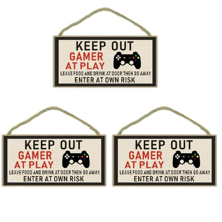 Funny Signs For Bedroom Doors