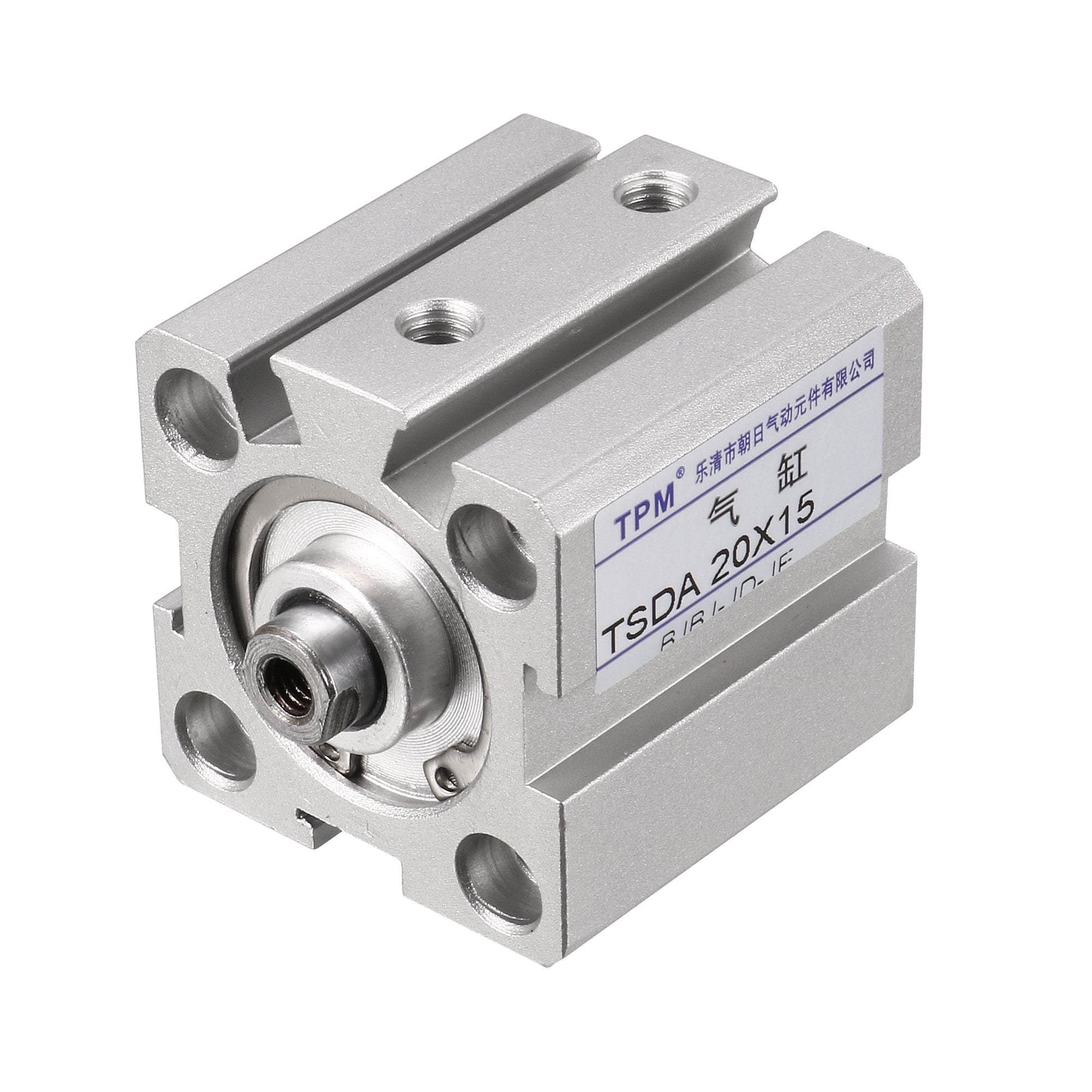 Click here for Unique Bargains Sda 20mm X 15mm Compact Thin Pneum... prices