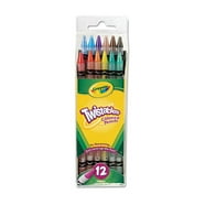 Gises Crayola gigantes colores brillantes 24 pzas | Walmart en línea