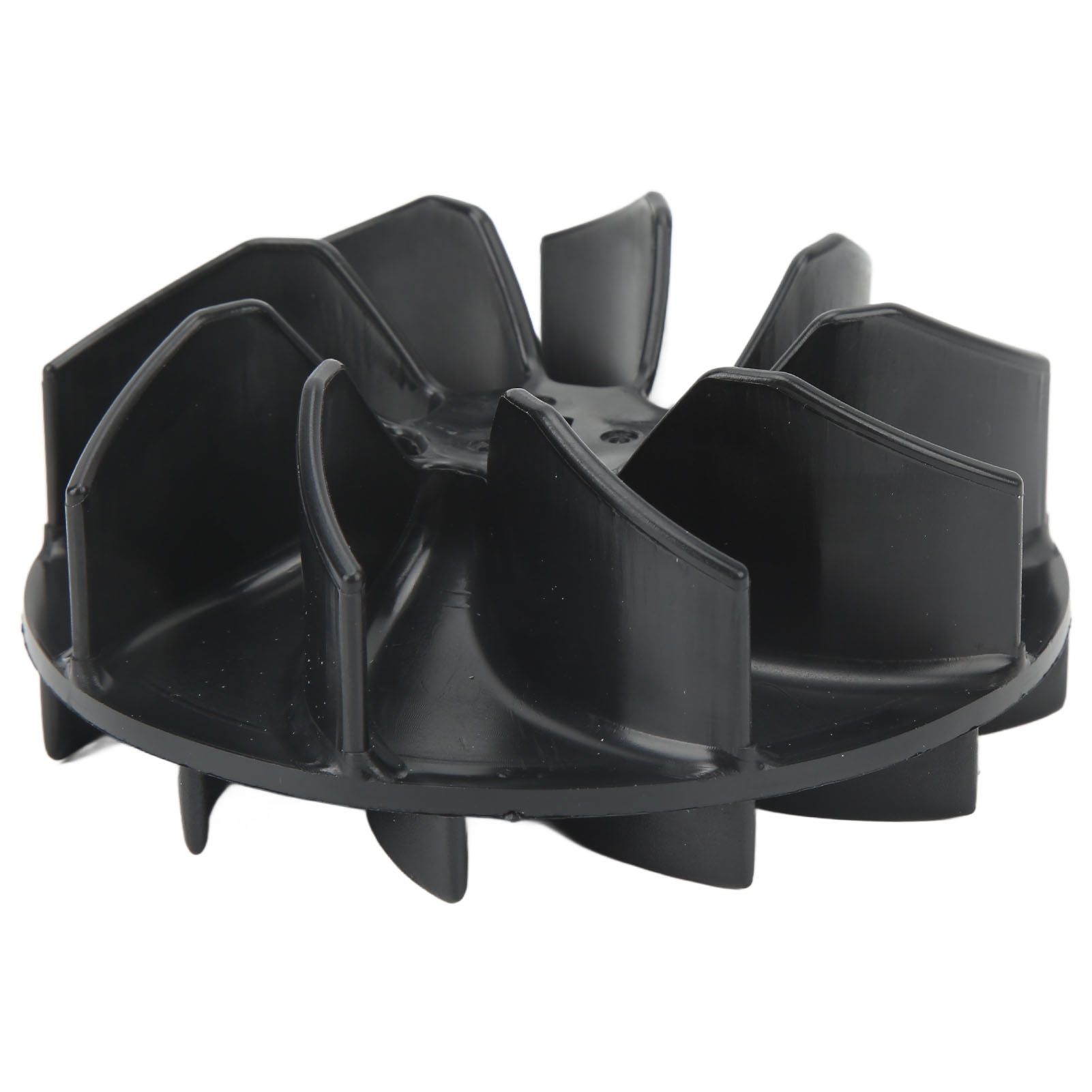 Vac Impeller Fan, Blower Impeller 125 0494 High Efficiency ABS For ...