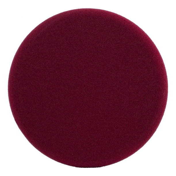 Meguiar's MGL-WRFC7 Soft Buff Rotary Foam Cutting Pad, 7" - Walmart.com