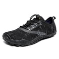 Shoes for Men Women Wide Toe Barefoot Zero Drop Shoes Casual Fashion ...