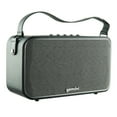Gemini GTR-400 Portable Bluetooth Speaker (90 Watts, Guitar and ...
