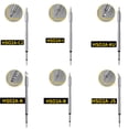 1/6Pcs Stainless Steel Fast Heating Soldering Tip Soldering Iron Tips ...