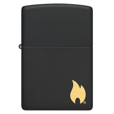 Zippo Angel Wings Pocket Lighter with Chrome Arch 29069 - Walmart.com