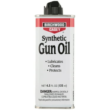 Gun Butter Gun Oil, 2/3 fl oz - Walmart.com