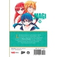 Magi, Vol. 30: The Labyrinth of Magic - Walmart.com