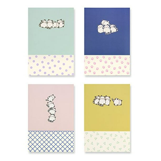 Hello Kitty Notebook