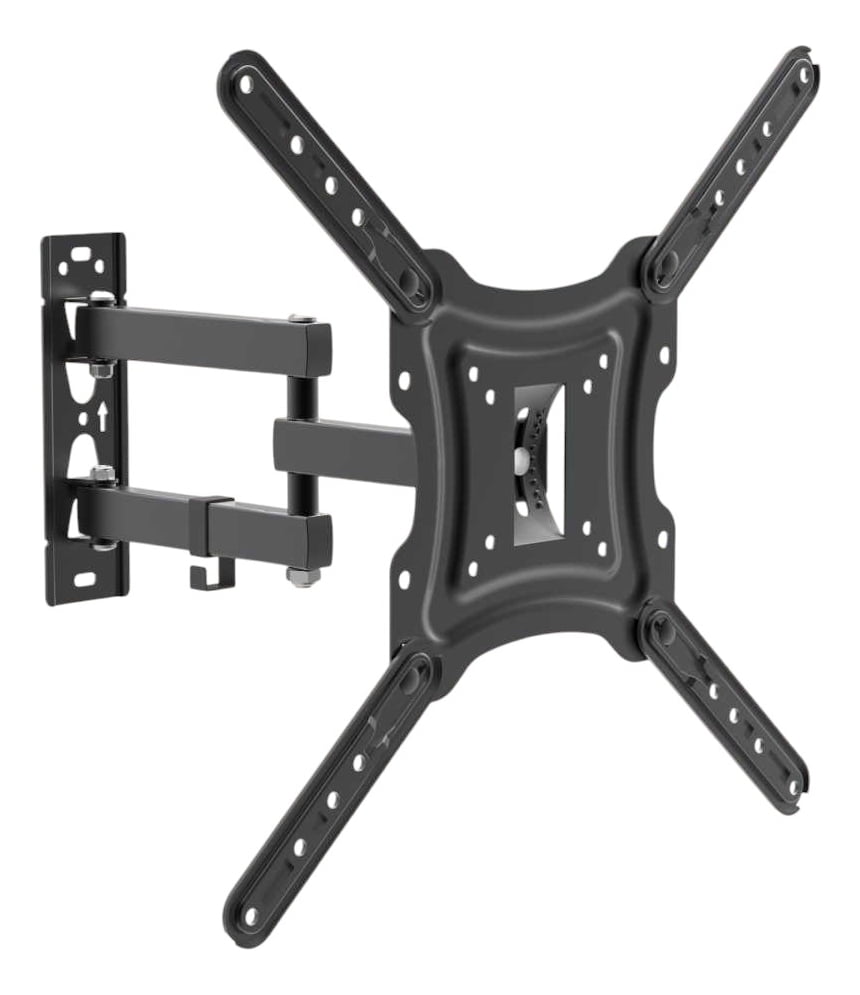 Soporte para TV 23"-55" Kashbill, Fácil Instalación, Distancia a Pared 65-415mm, 30kg, Brazo ...