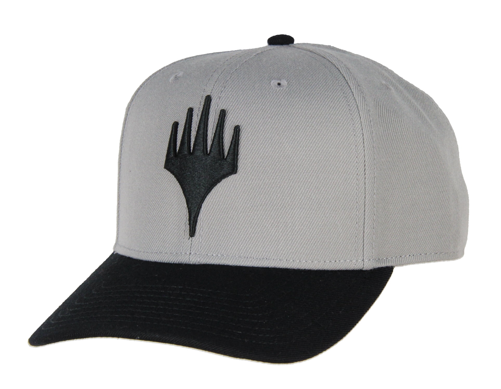 Magic The Gathering Cards Plainswalker Logo Adjustable Snapback Hat Cap ...