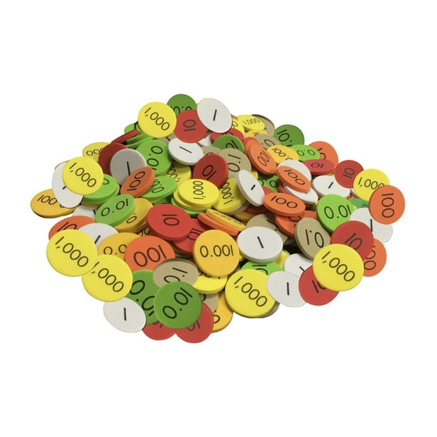 Place Value Math Games