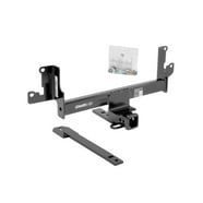 Draw-Tite 75676 Max-Frame Receiver - Walmart.com