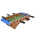 Qiilu Soccer Ball Table,Classic Foosball Table Soccer Ball Football ...