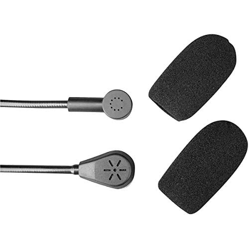 Click here for J & m Audio Replacement Microphone Wind Sock Kit (... prices