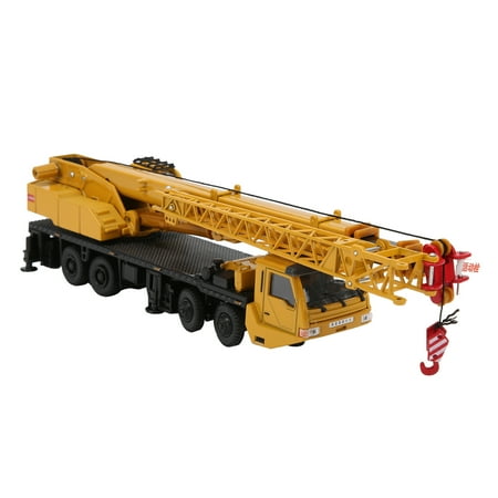 ESTINK 1:55 Scale Metal Diecast Crane,Diecast 1/55 Scale Metal Alloy ...