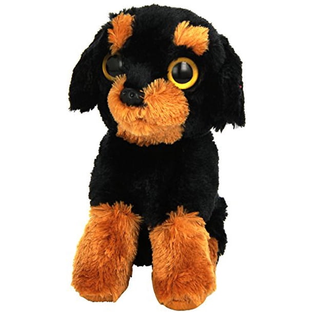 TY Beanie Babies Brutus - Rottweiler - Walmart.com