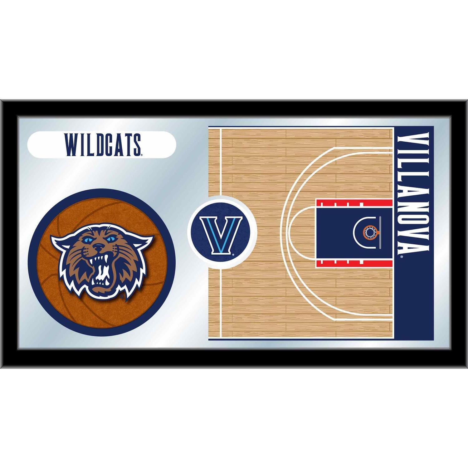 Villanova Basketball Mirror - Walmart.com