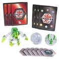 Bakugan Battle Playset Starter Pack, 3-Pack Diamond Maxotaur ...