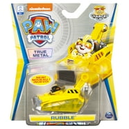 Paw Patrol Racers, Skye Jet Pack Vehicle - Walmart.com