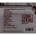 Rodney Atkins - Greatest Hits - Music & Performance - CD - Walmart.com