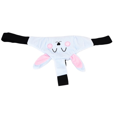 Child Car Head Fastening Belt, Baby Car Sleep Positioner Polyester ...