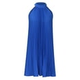 Uojfnhb Sleeveless Mini Shirt Dress Plus Mini Dresses For Women 2024