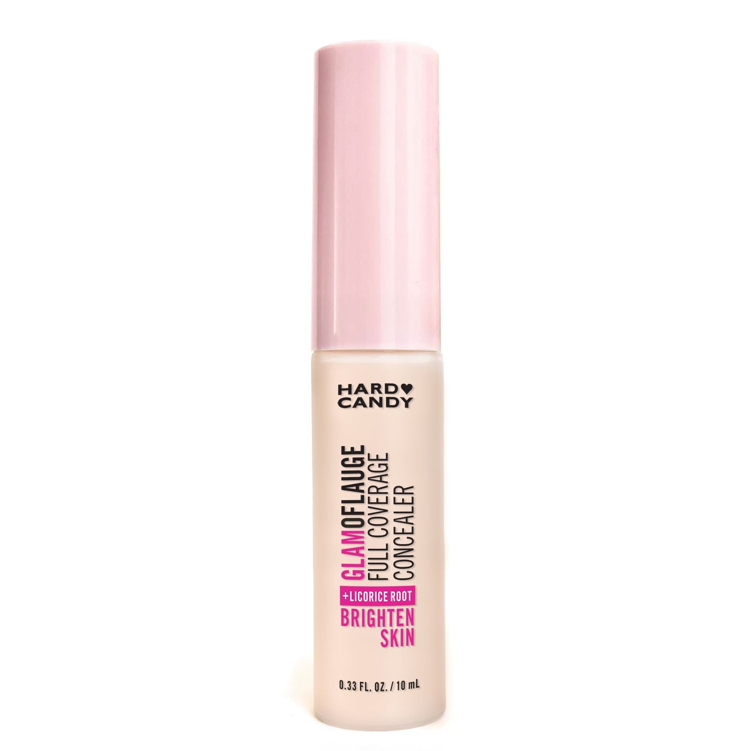 Click here for Hard Candy Glamoflauge Pro Concealer  Ivory  0.33... prices