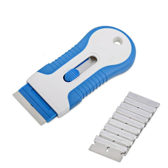 Glass Cooktop Scraper