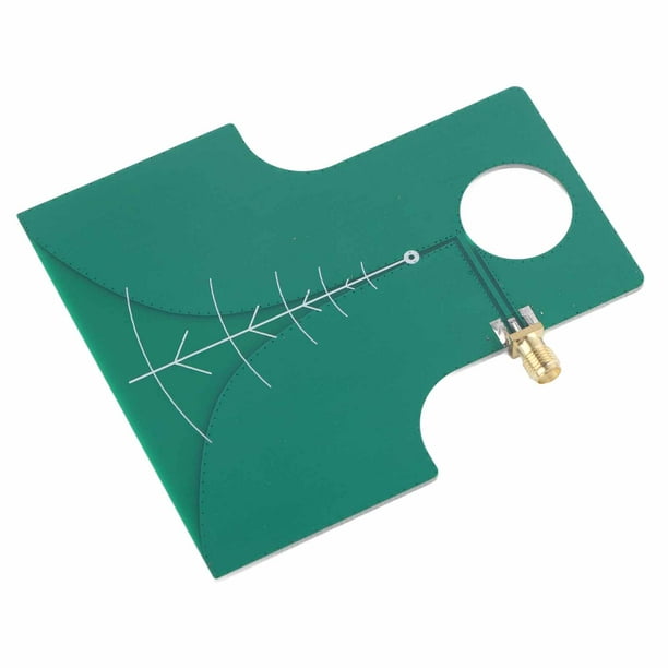 Directional Polarization Uwb Antenna Uwb Antenna Tem Ultra Uwb