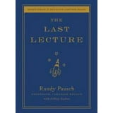 The Last Lecture - Walmart.com