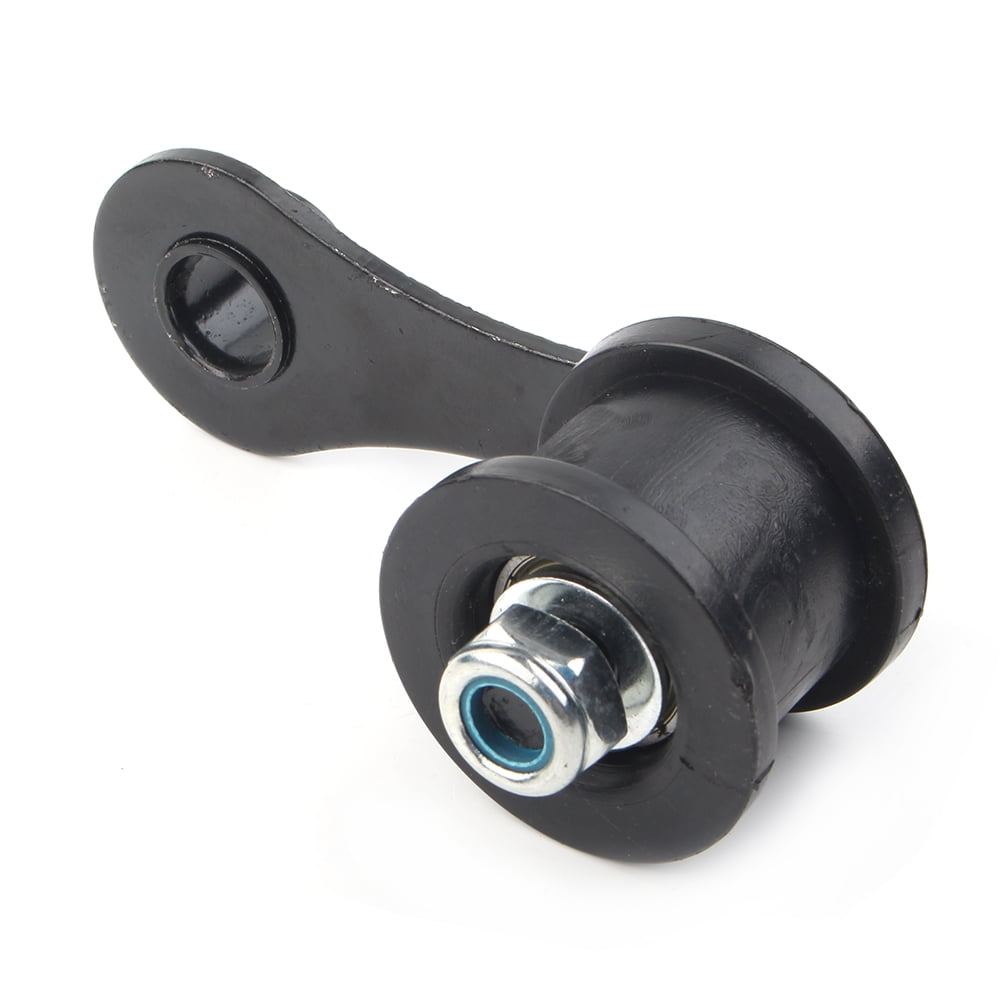 NS Drive Chain Tensioner Guide Roller Slider for Dirt Pit Mini Bike ...