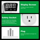 socket,Lcd Display Socket Relay Socket Socket Display Socket Outlet ...