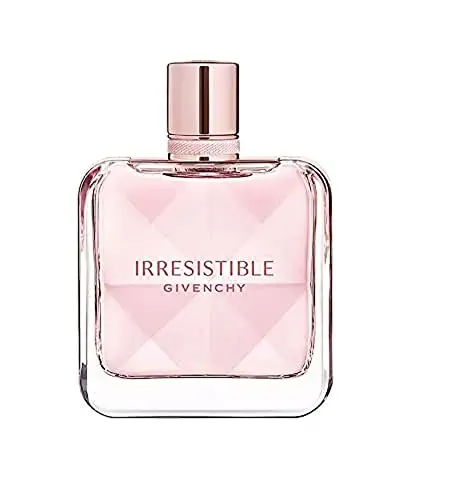 Irresistible Givenchy Spray EDT 1,7 oz para Mujeres | Walmart en línea