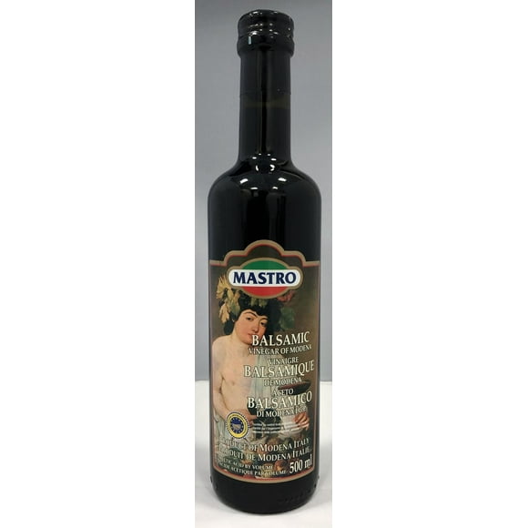Buy Balsamic Vinegar & Wine Vinegars Online at Low Prices - Walmart.ca