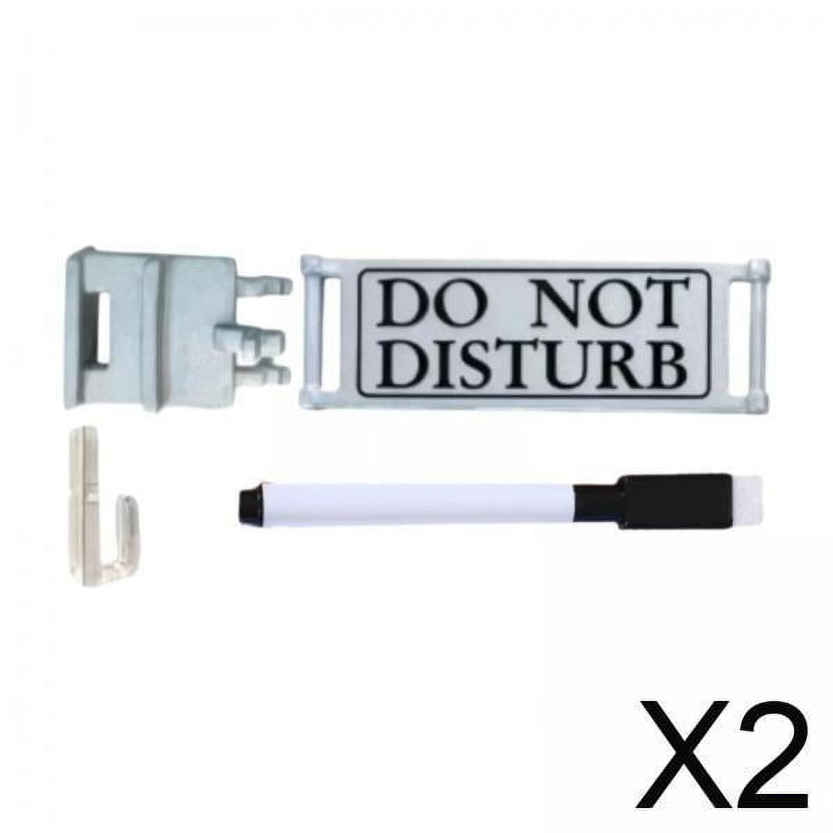 Letrero de puerta de ,Letrero de en funcionamiento Instalación del ...