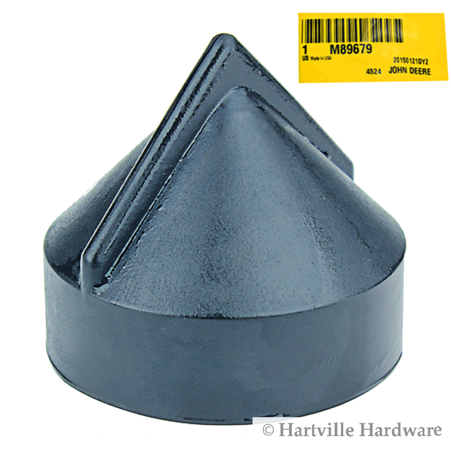 Genuine John Deere M89679 Ejector - Walmart.com