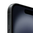 AT&T iPhone 16 Plus 512GB Black. Apple Intelligence. - Walmart.com