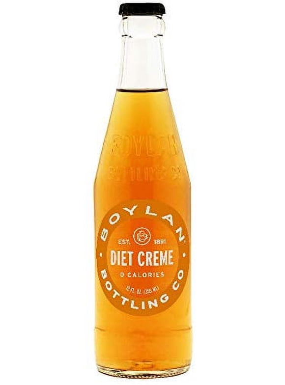 Boylan Bottling Company Soda Pop in Beverages - Walmart.com