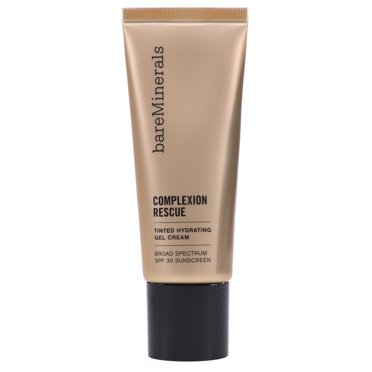 Bareminerals Complexion Rescue Mattifying Tinted Moisturizer 35 ml ...
