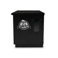 Pit Boss Pellet Grill Hopper Extension 1000 Models, Black - Walmart.com