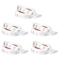 200 PCS NFC Tags Sticker with NTAG213 Chip Blank NFC Stickers Adhesive ...