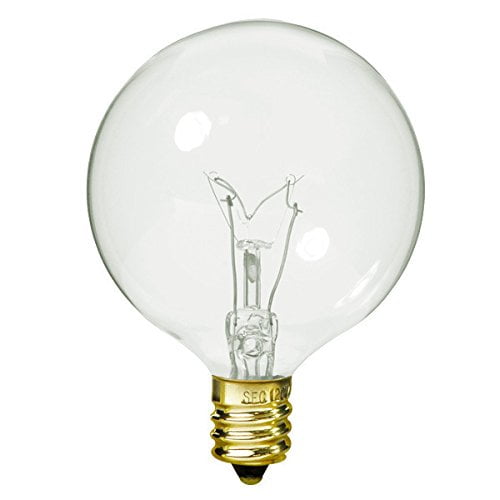 Shatter Bulb