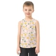 Boys Athletic Quick Dry Tank Tops Boys' Sleeveless T-Shirts Kids ...